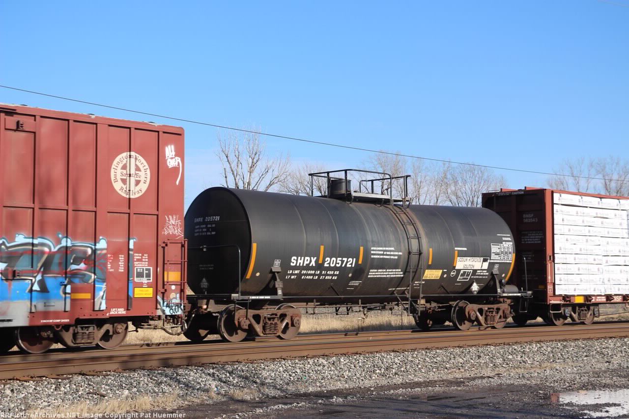 SHPX 205721