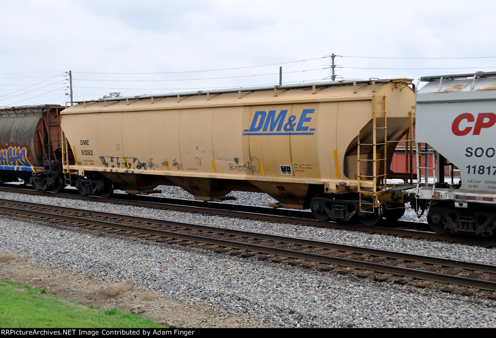 DME 51282