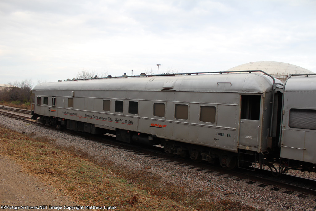 BNSF 85