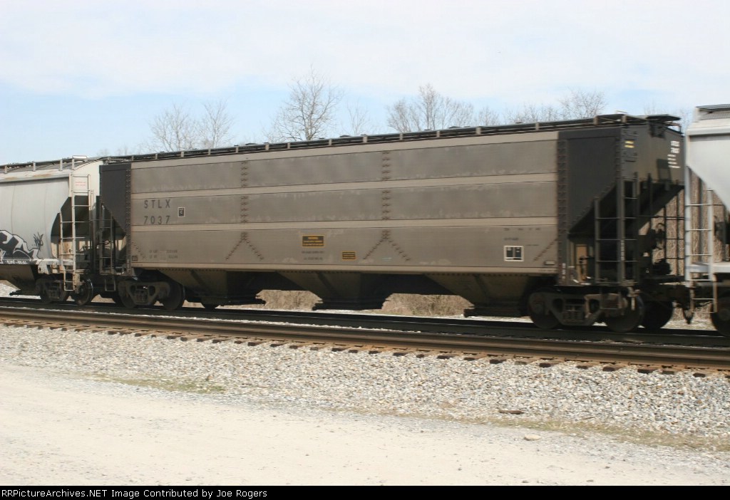 STLX 7037