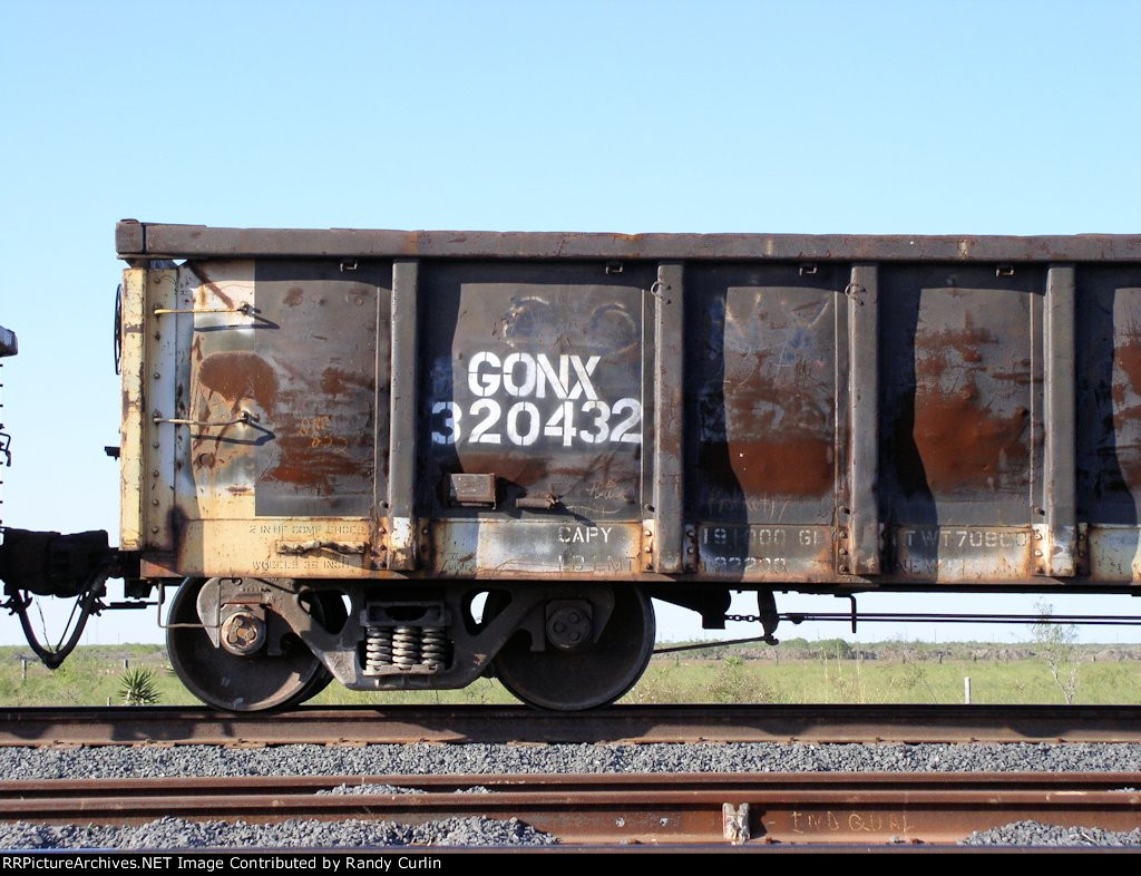 GONX 320432