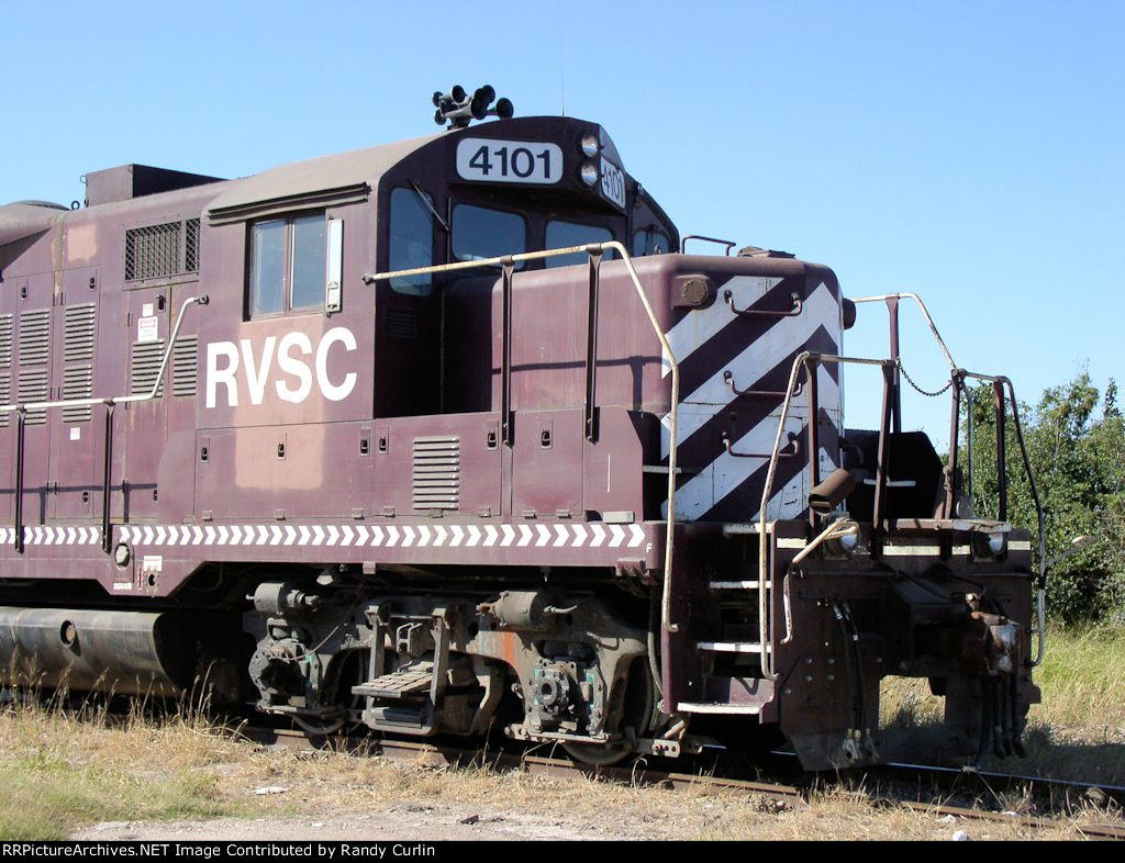 RVSC 4101