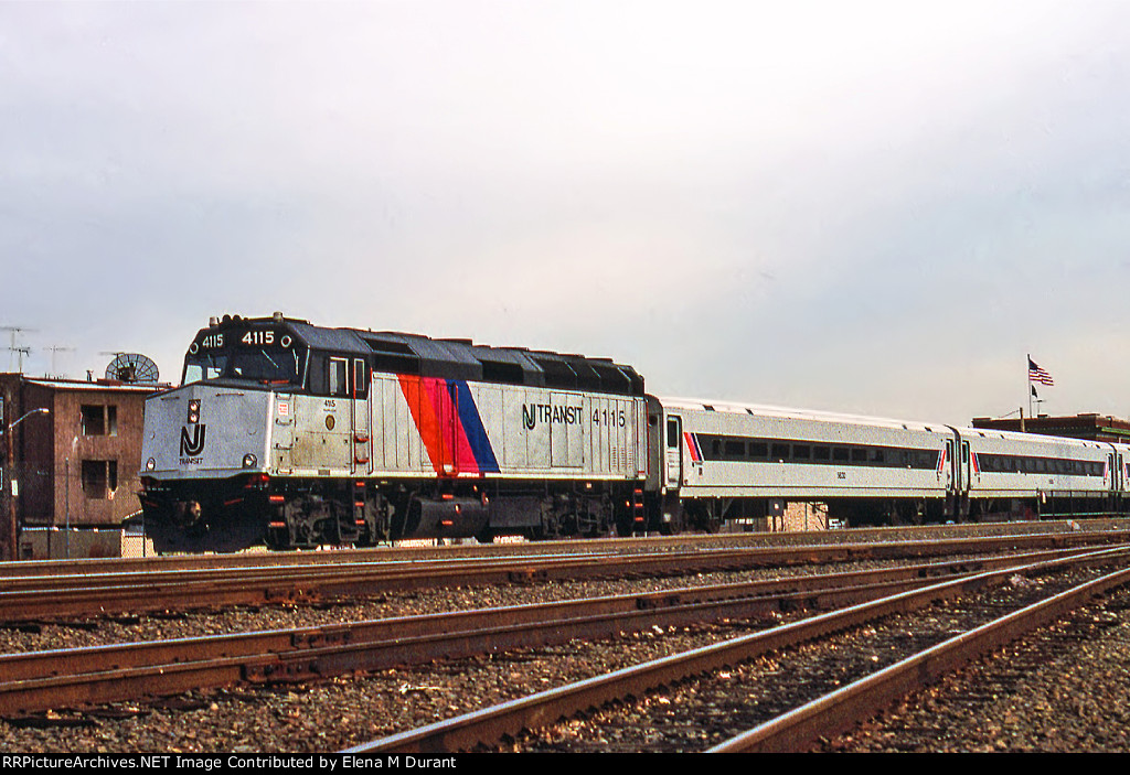 NJT 4115