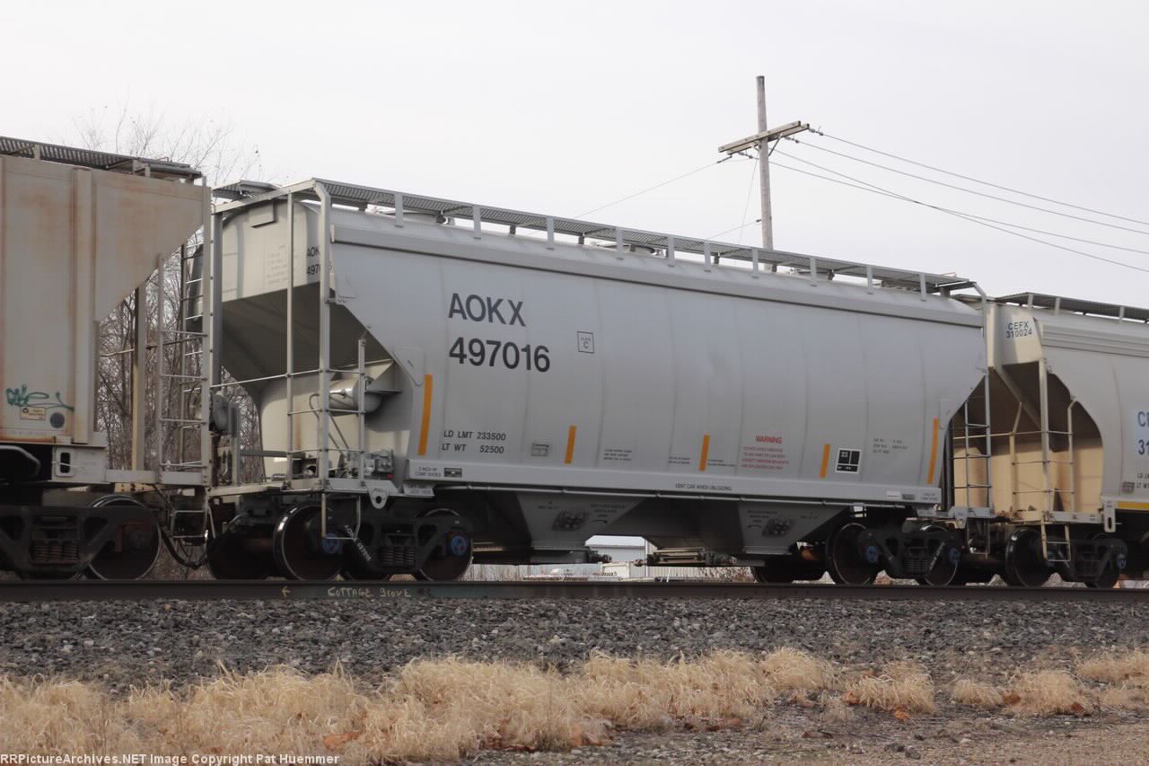 AOKX 497016