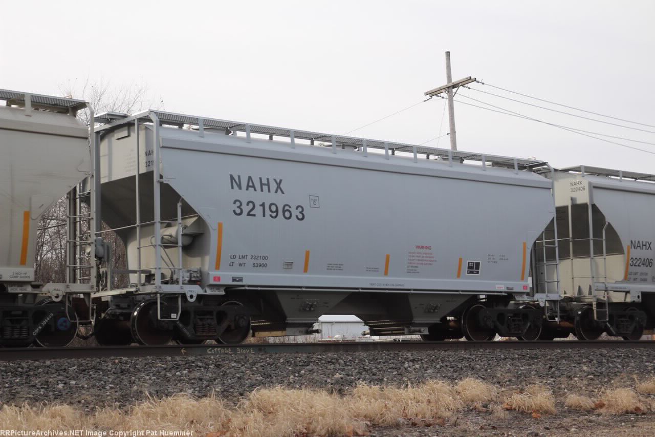 NAHX 321963