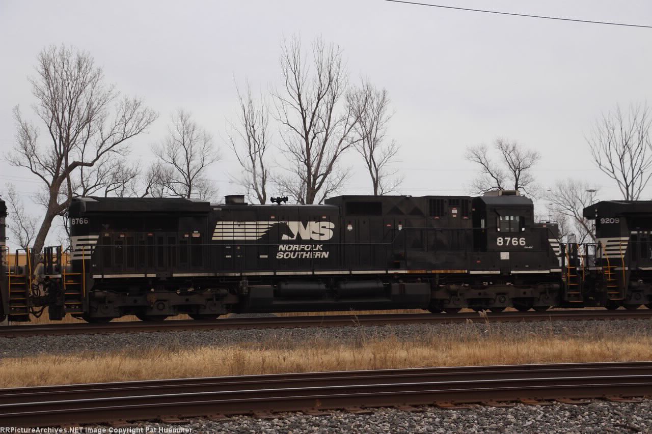 NS 8766