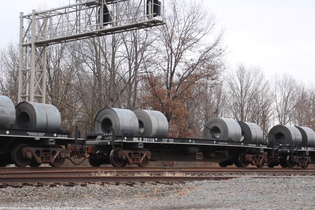 INLX 20116