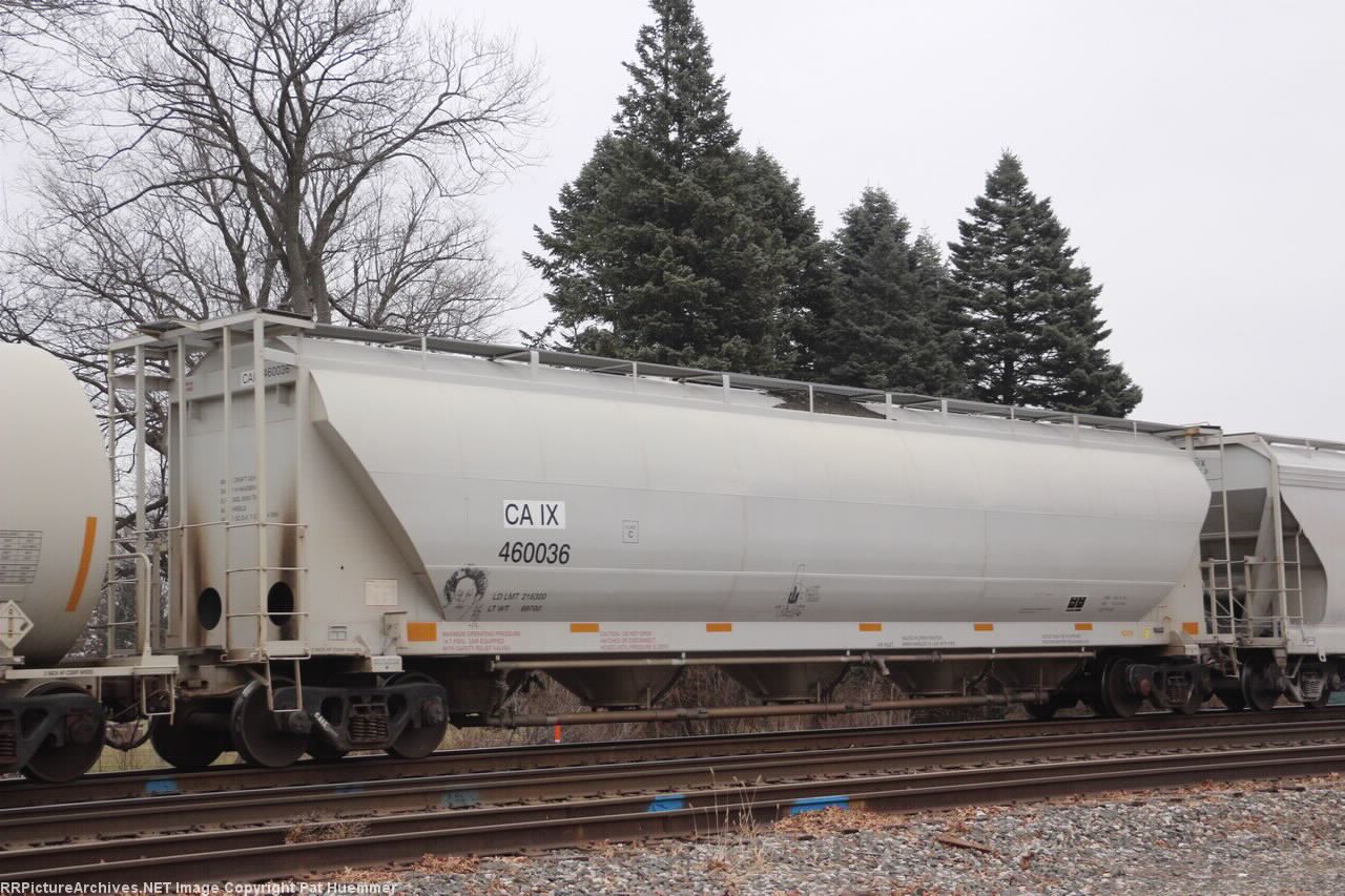 CAIX 460036
