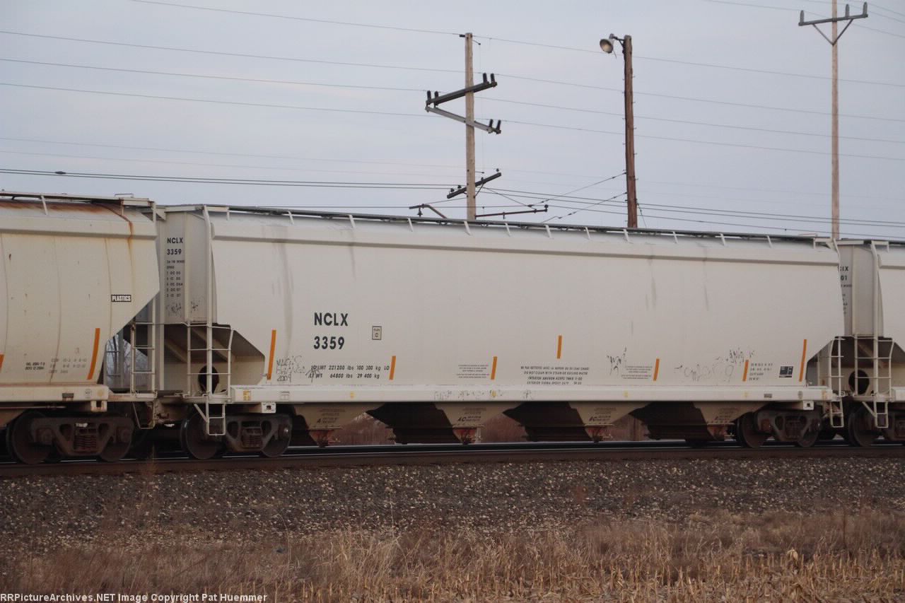 NCLX 3359