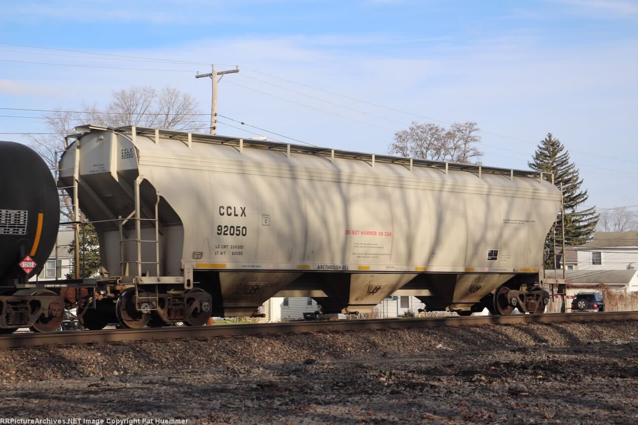 CCLX 92050