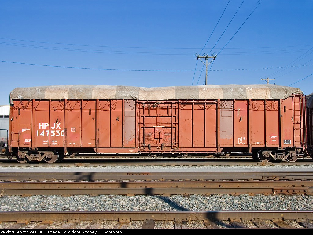 HPJX 147530