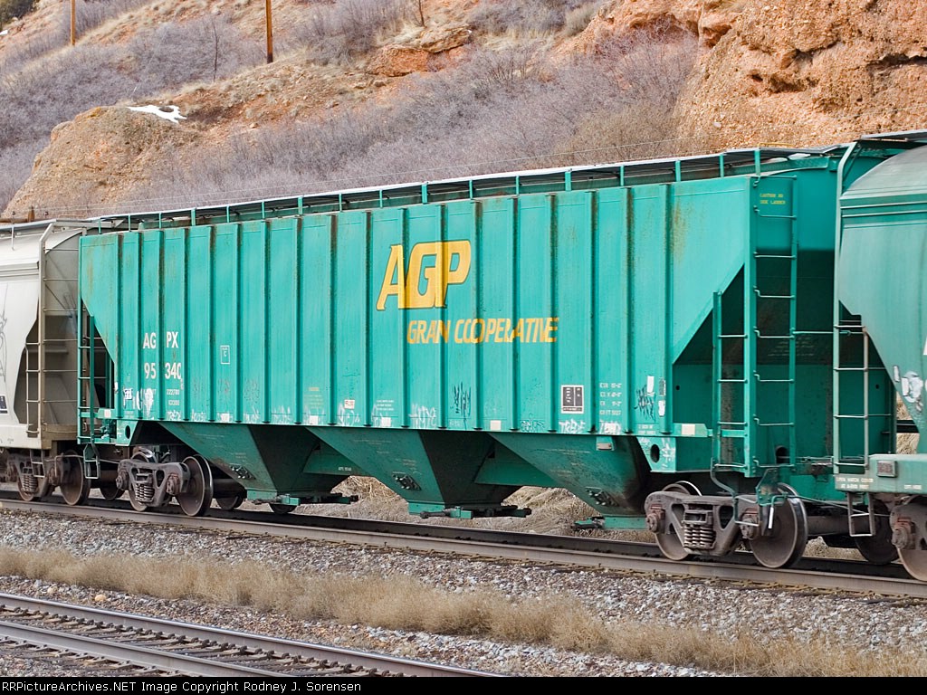 AGPX 95340