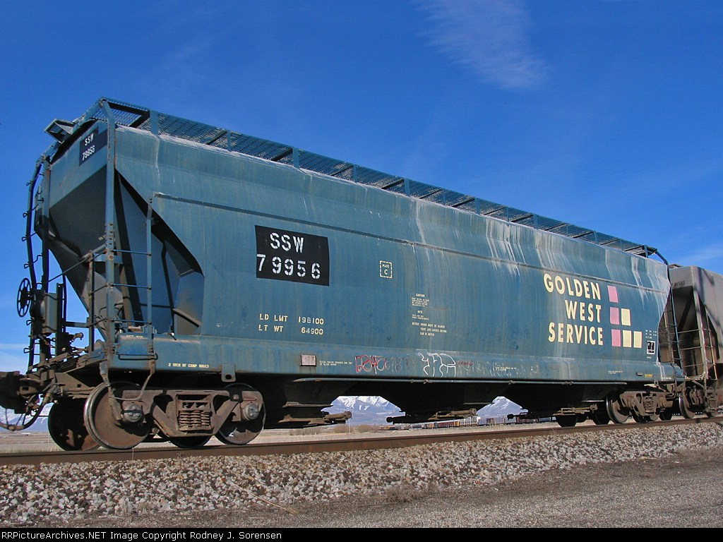 SSW 79956