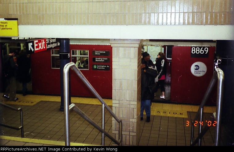 R33 ML 8869 on the 5