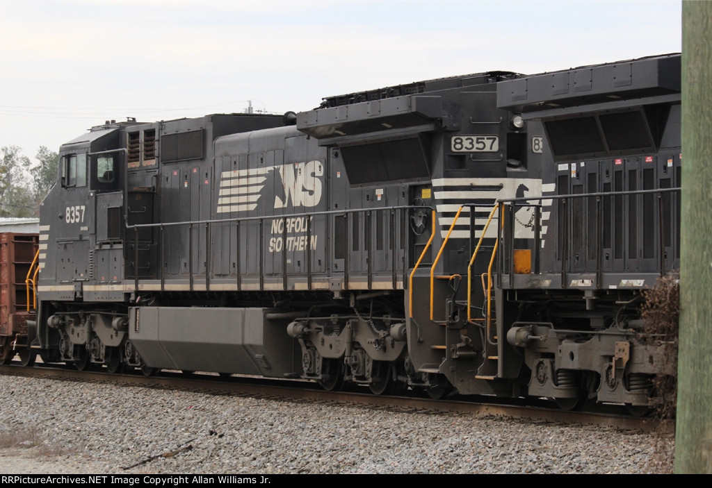 NS 8357