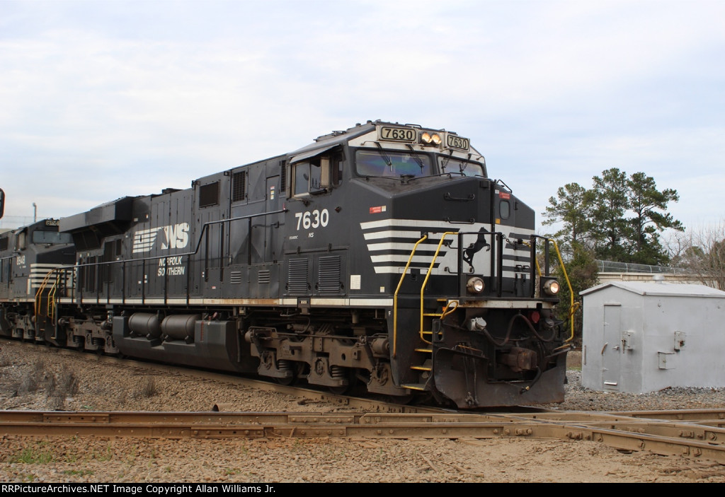 NS 7630