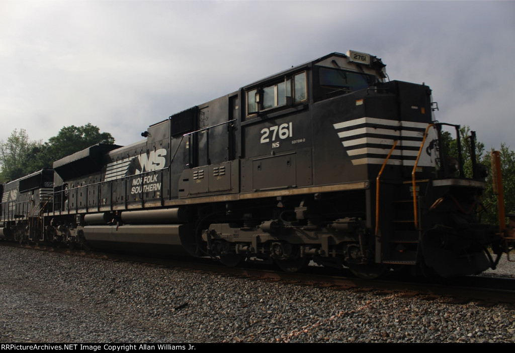 NS 2761