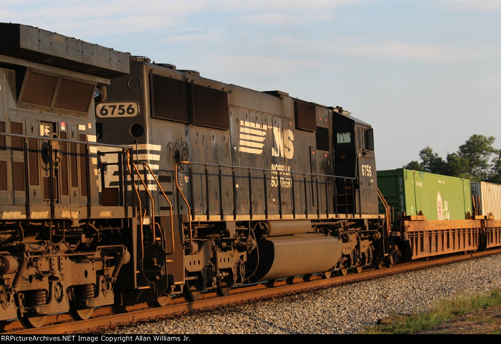 NS 6756