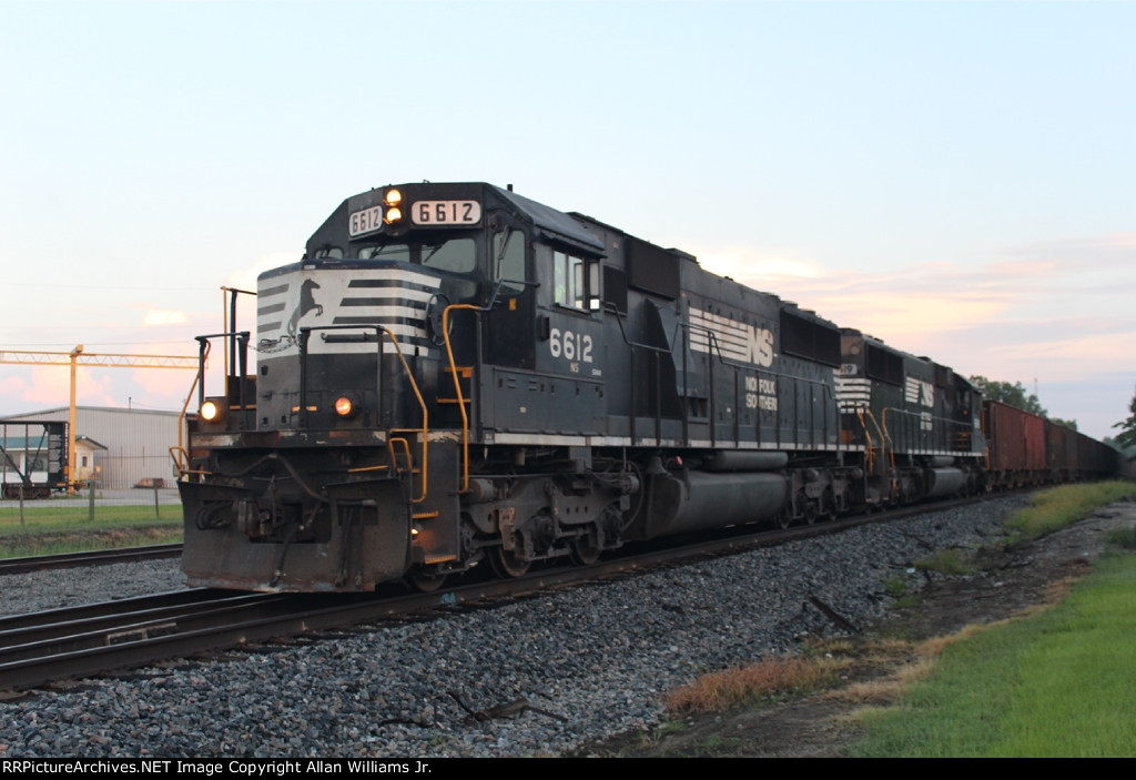 NS 6612
