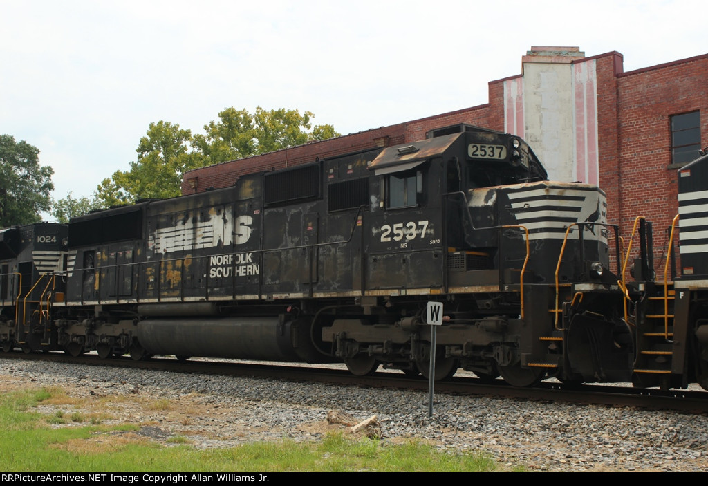 NS 2537