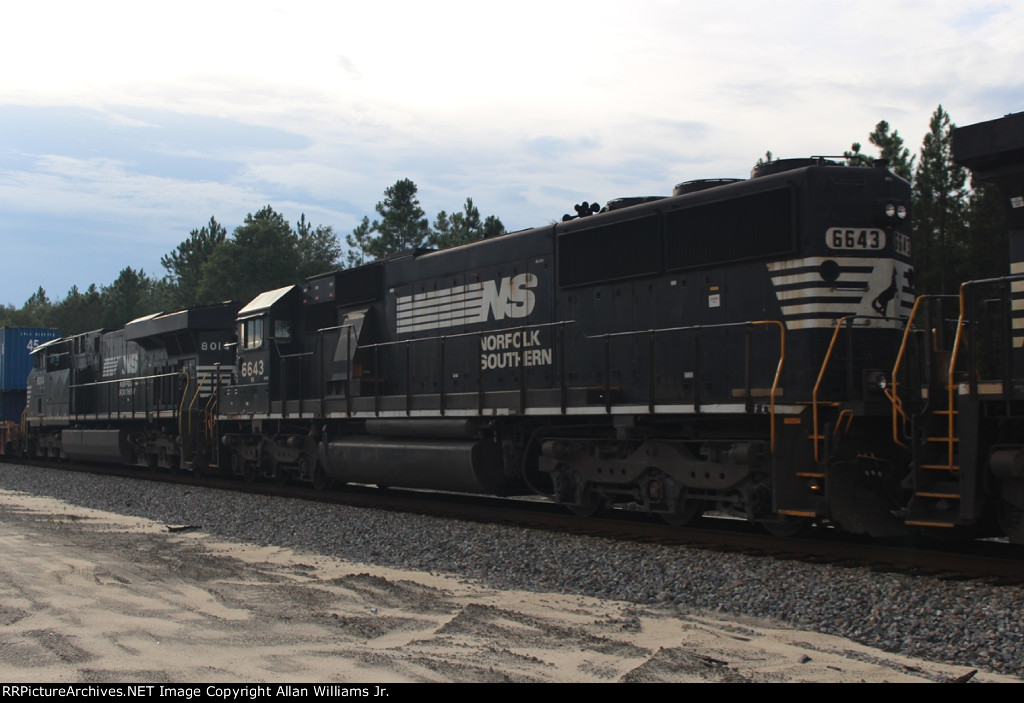 NS 6643