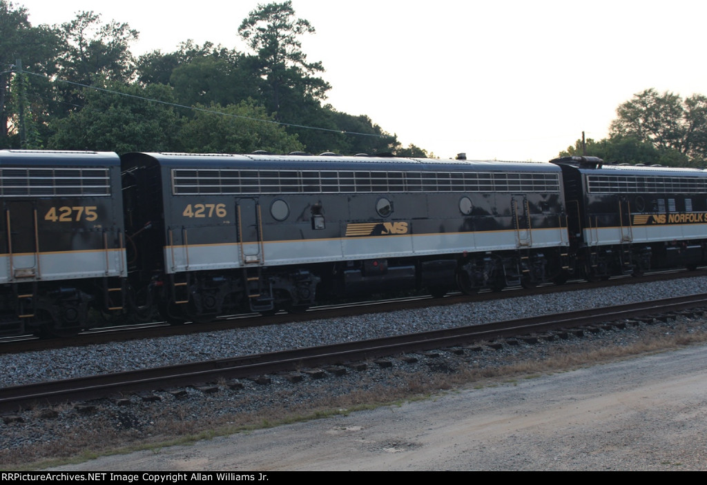 NS 4276