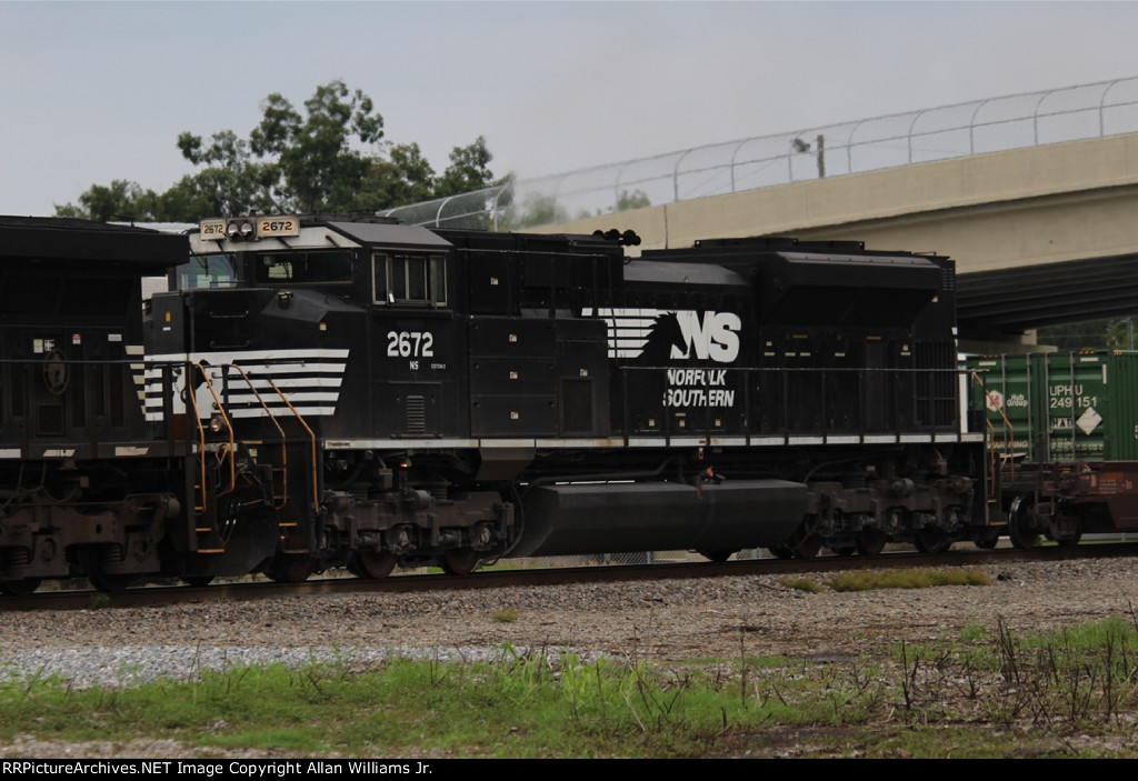NS 2672
