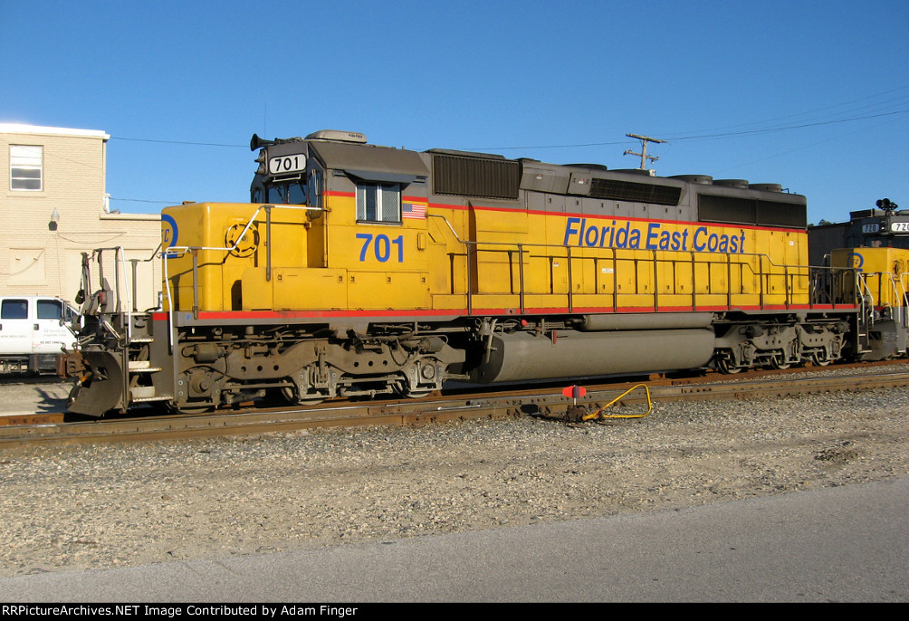 FEC 701