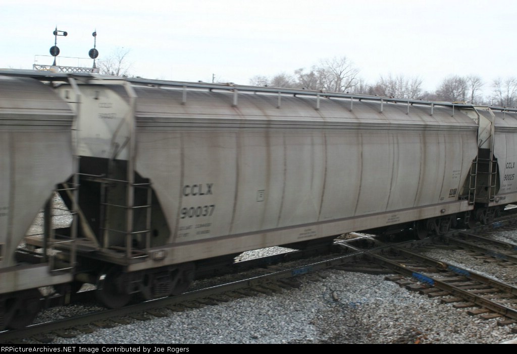 CCLX 90037