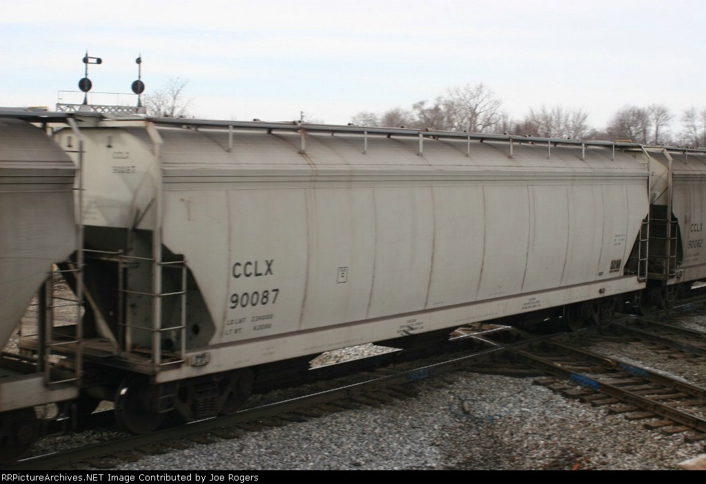 CCLX 90087