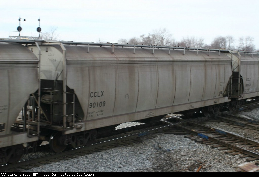 CCLX 90109