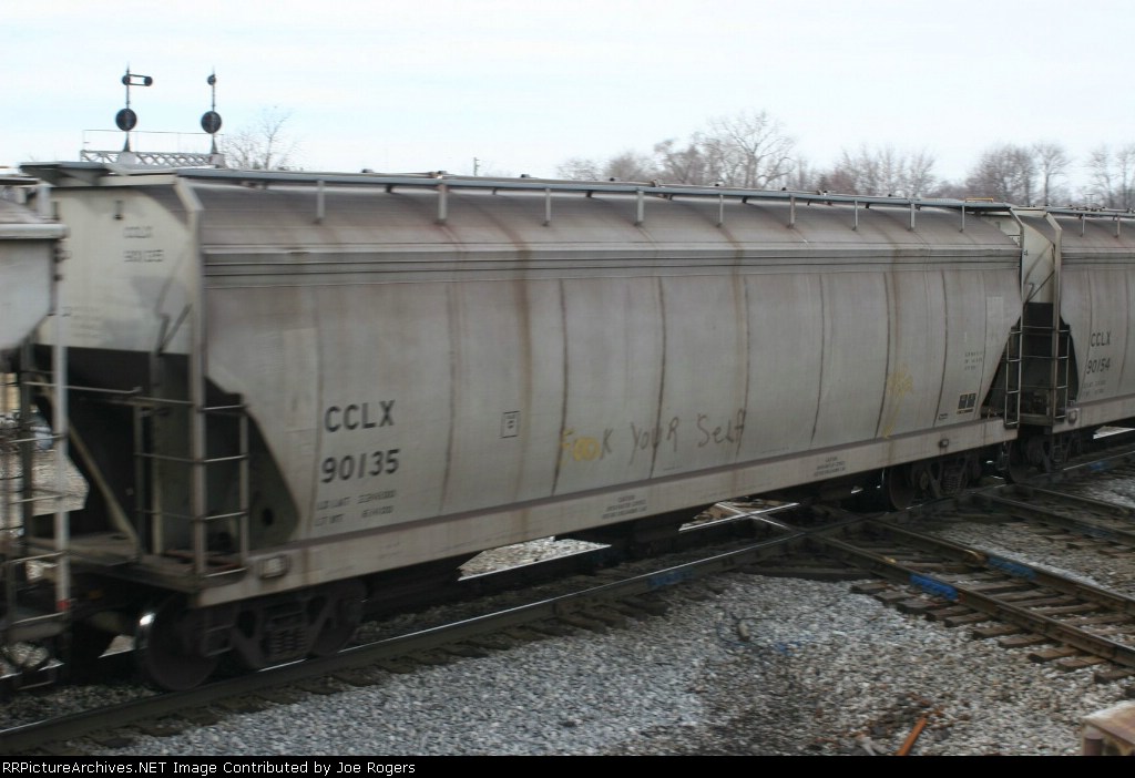 CCLX 90135