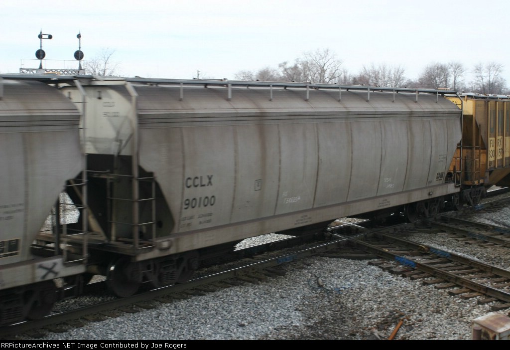 CCLX 90100