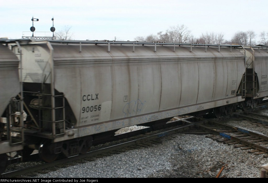 CCLX 90056