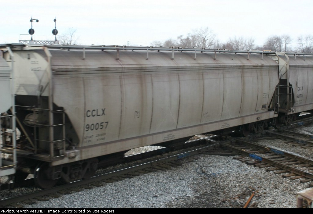 CCLX 90057