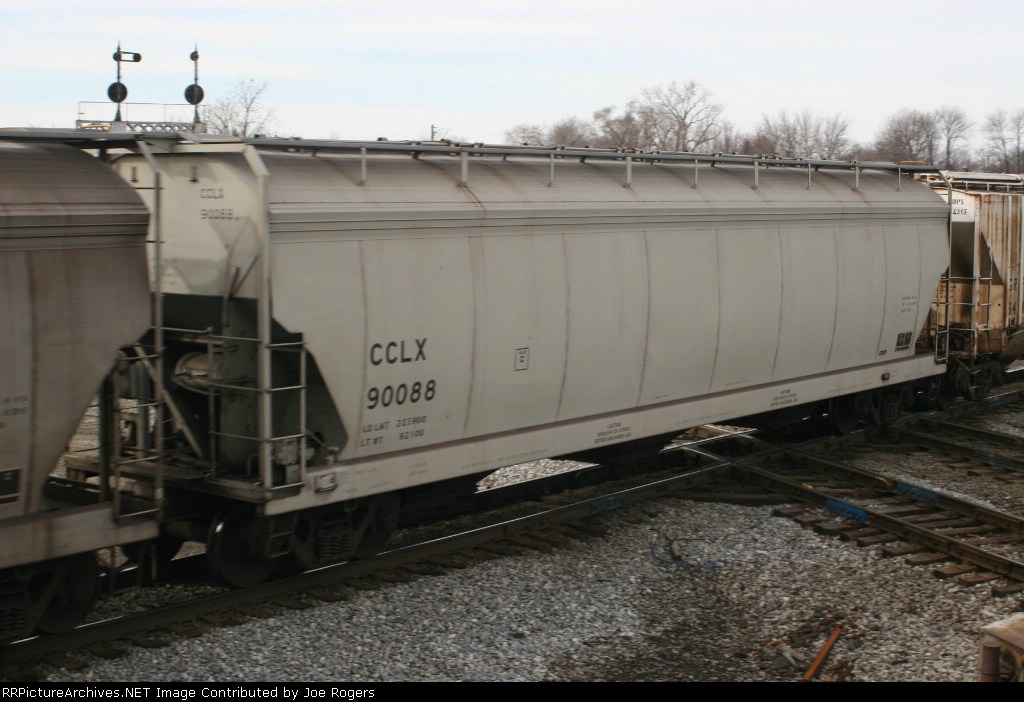 CCLX 90088