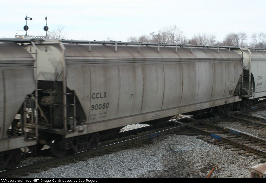 CCLX 90080
