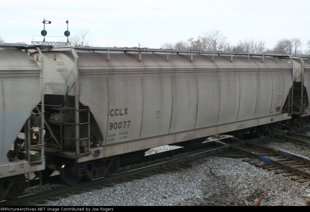 CCLX 90077