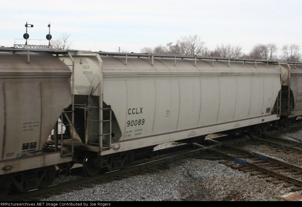 CCLX 90089