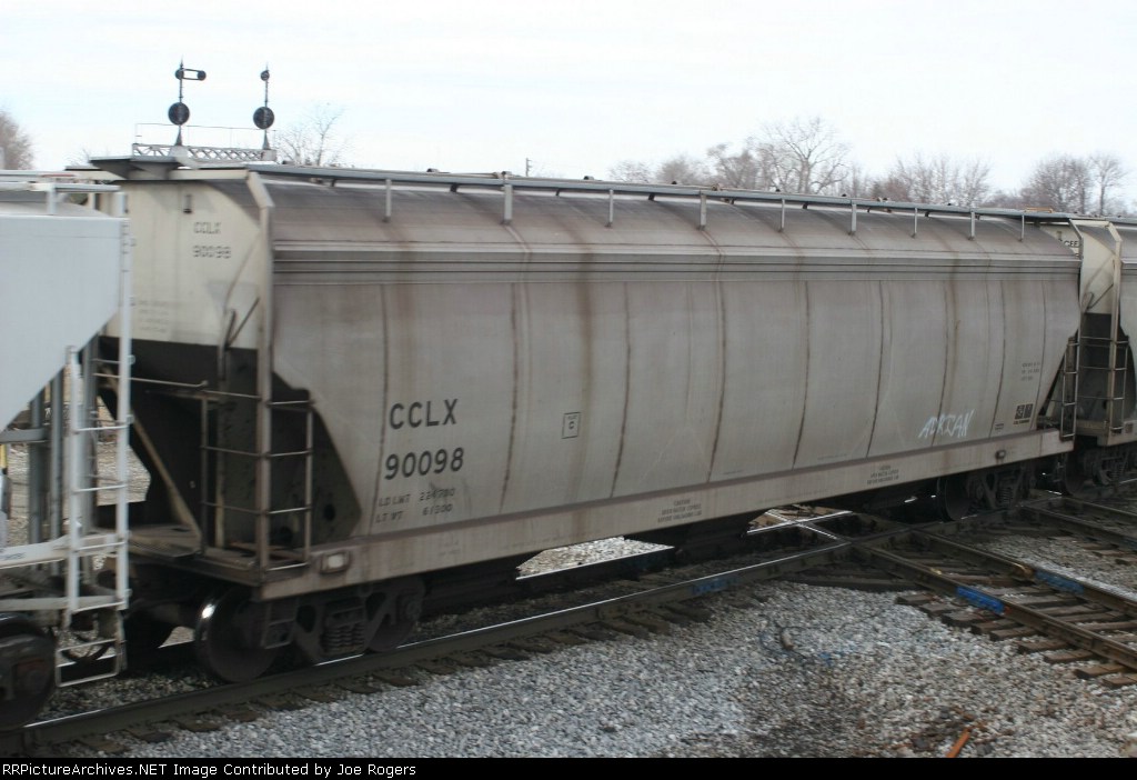 CCLX 90098