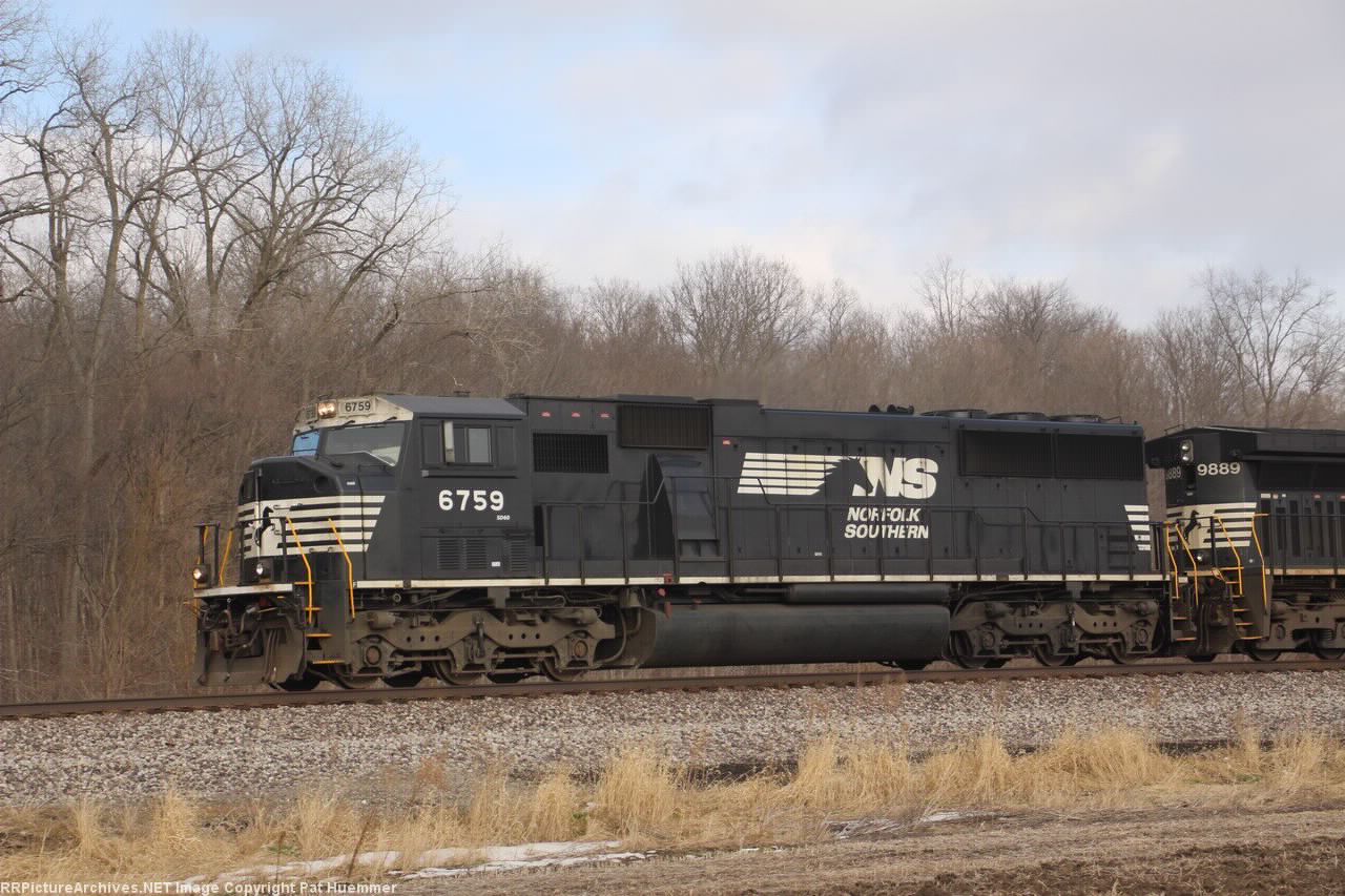 NS 6759