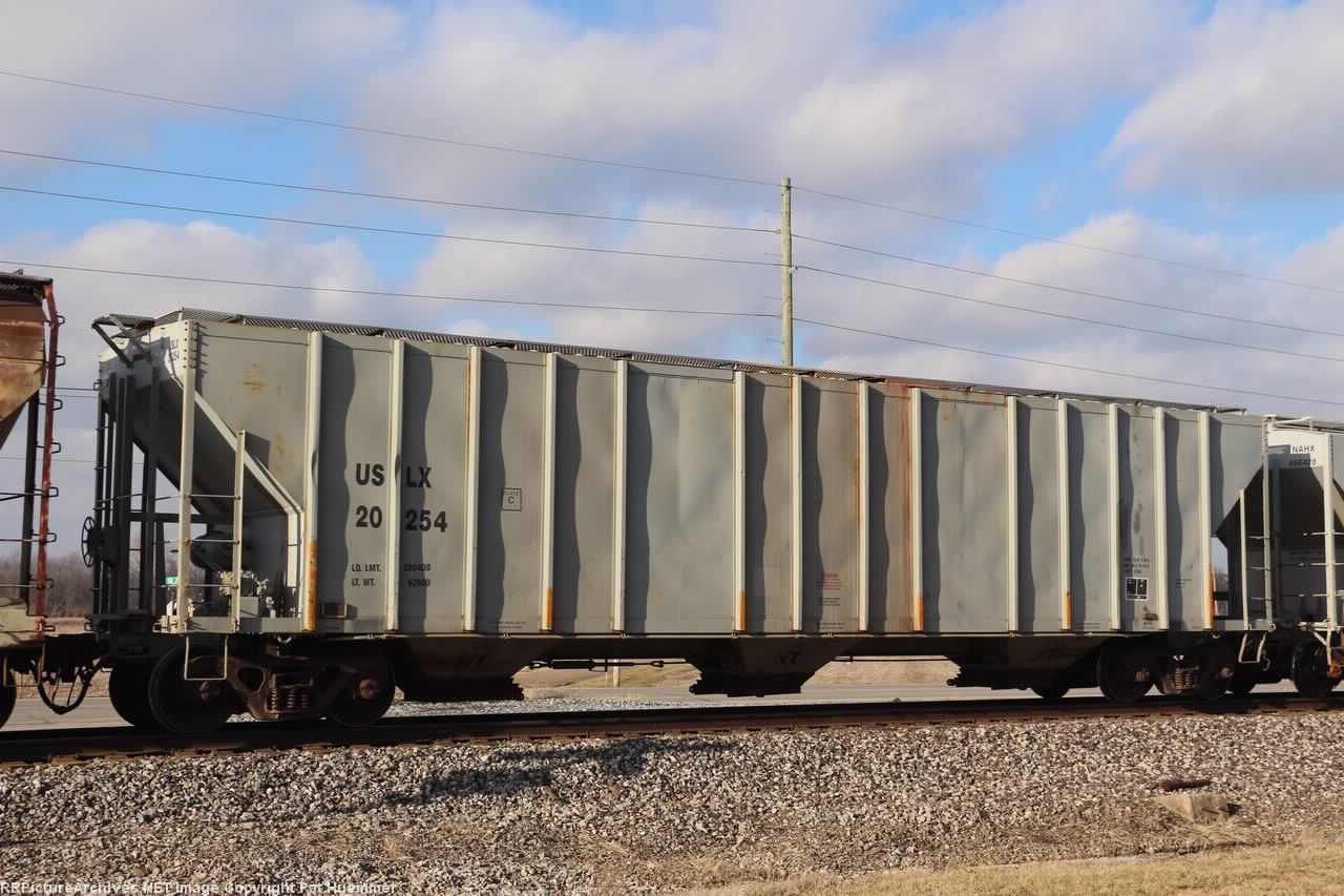 USLX 20254