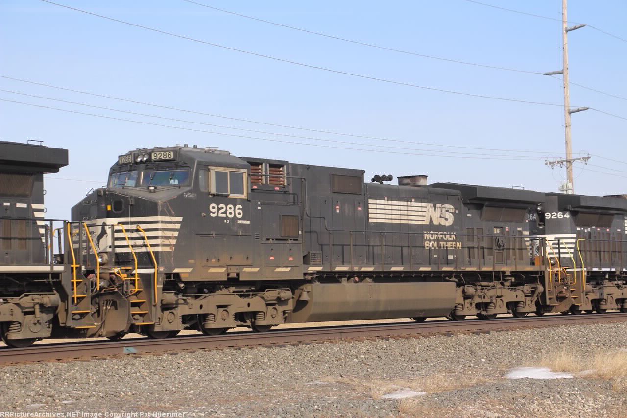 NS 9286