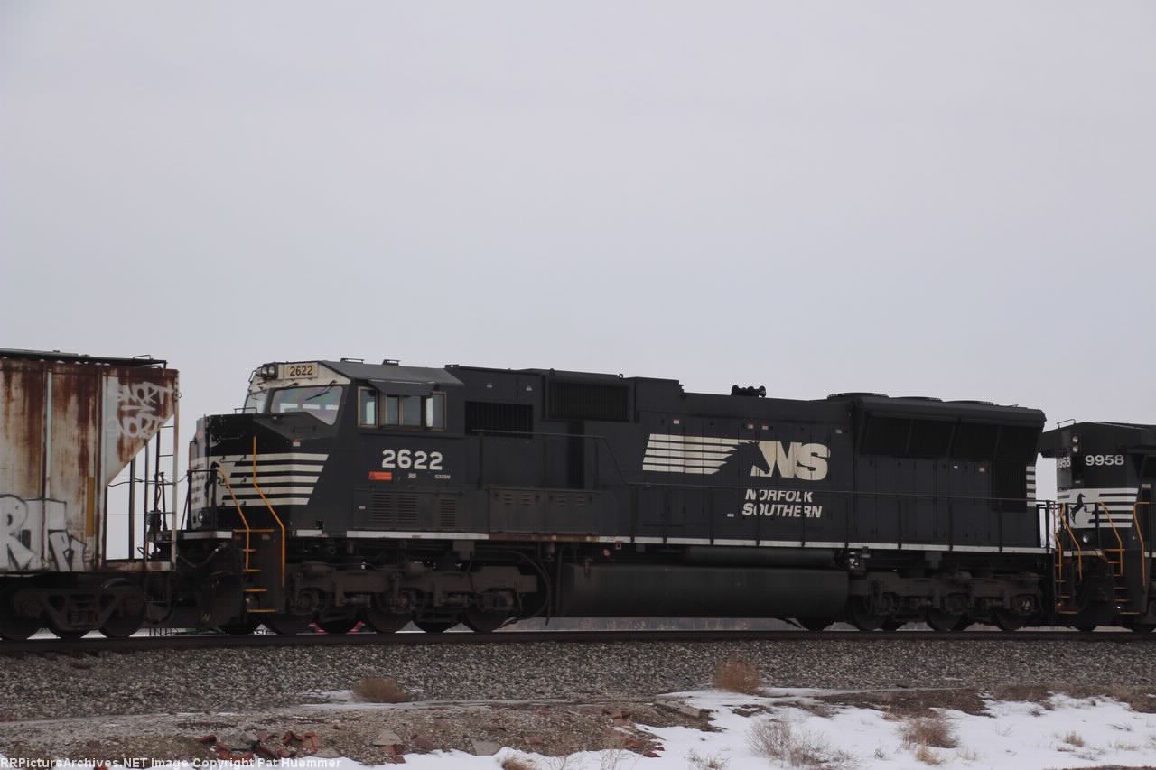 NS 2622