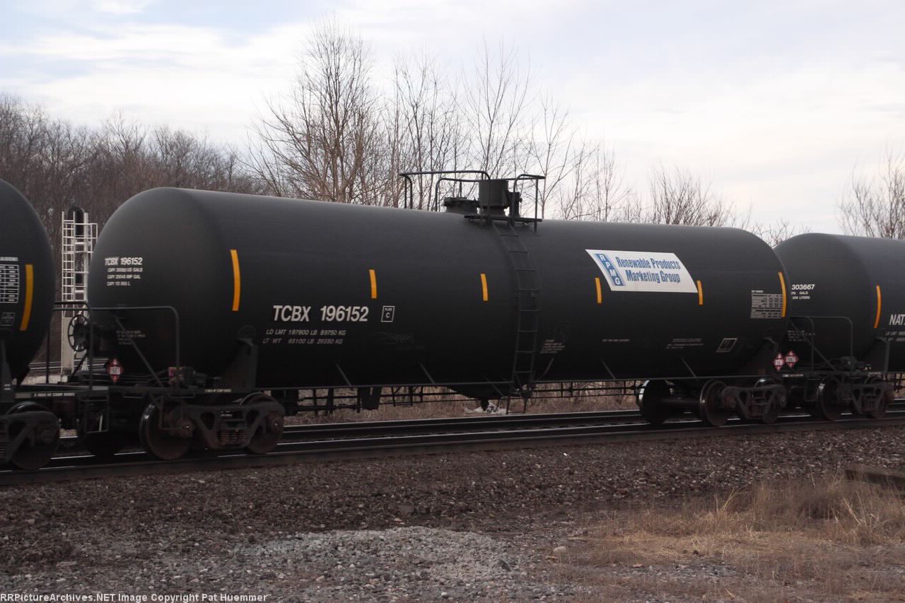 TCBX 196152