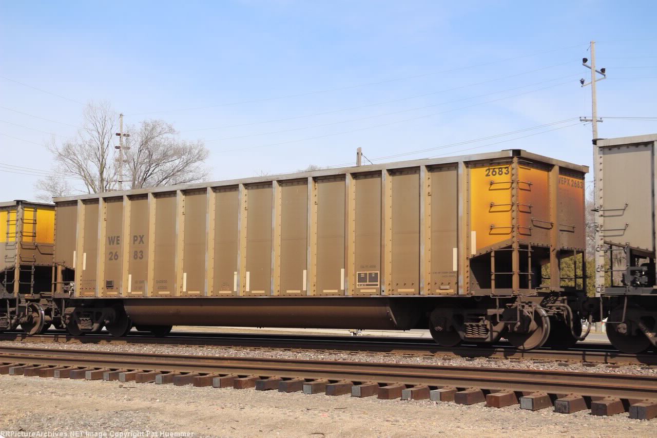 WEPX 2683