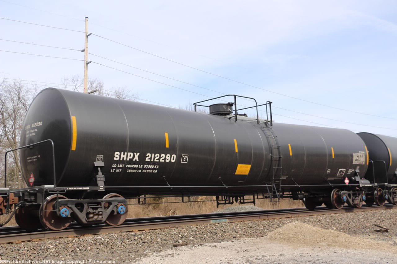 SHPX 212290