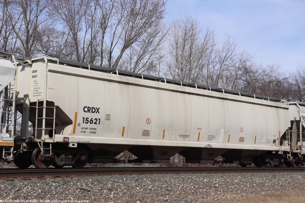 CRDX 15621