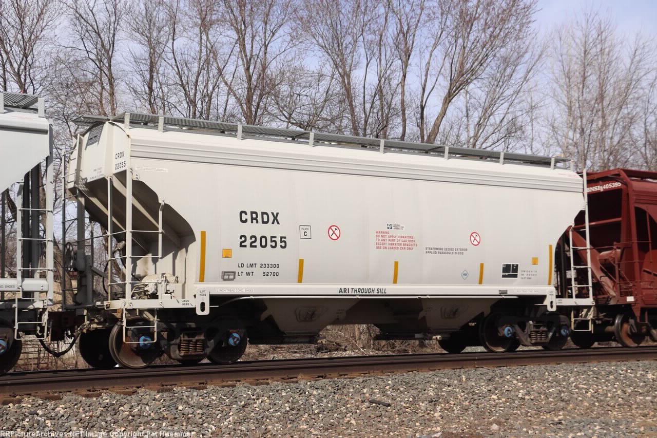 CRDX 22055