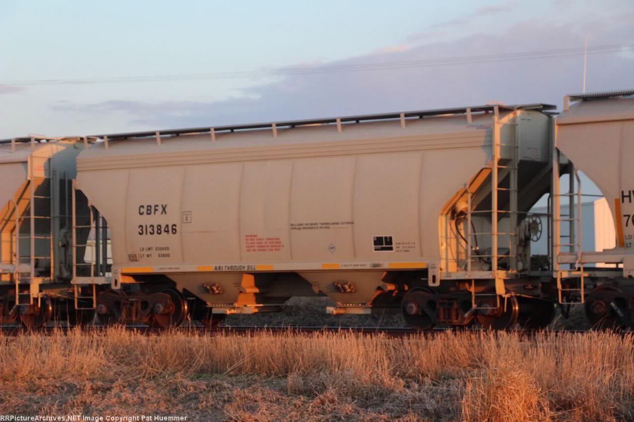 CBFX 313846
